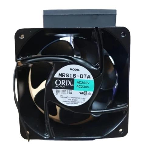Jual Fan Orix MRS16-DTA 16cm 220v MRS16 ORIX FAN 16CM - Kab. Bogor ...