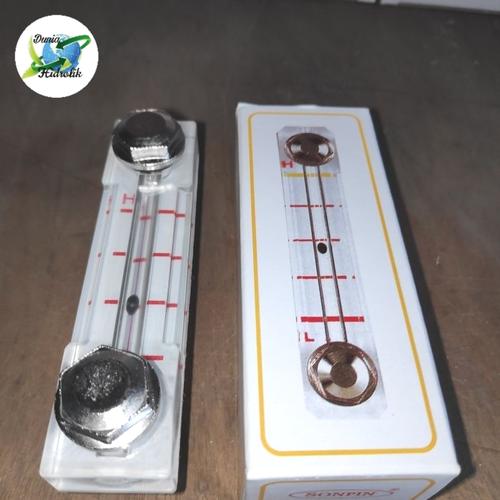 Jual Level Oil 3 inch / Level Gauge 3 inch / LG-75 - Jakarta Barat - Dunia Hidrolik | Tokopedia