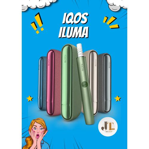 Jual ILUMA KIT ORIGINAL BY SAMPOERNA - BEIGE - Kota Tangerang Selatan ...