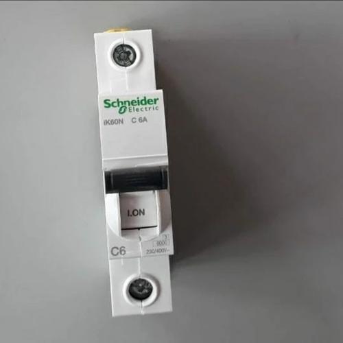 Jual MCB iK60N 1P 2A 4A 6A 10A 16A 20A Schneider - Kota Surabaya ...