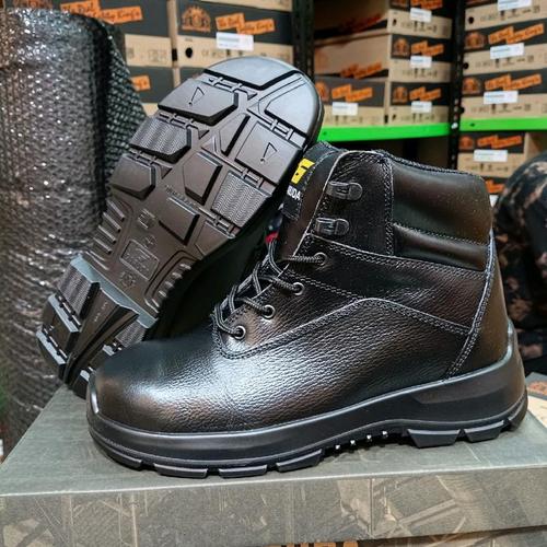 Jual Sepatu Safety Garuda GRD 201 / Safety Shoes Garuda GRD 201 ...