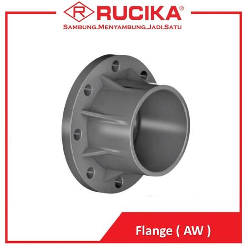 Jual Flange PVC Rucika AW 3 Inch - Kab. Purworejo - Graha Bangunan ...
