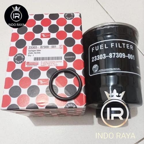 Jual FUEL FILTER SOLAR DAIHATSU TAFT GT F70 V22H - Jakarta Utara - INDO ...