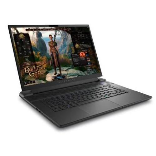 Jual [Ready Stock] Laptop Gaming Alienware M16 Grey Ryzen 9 7845Hx Ram ...