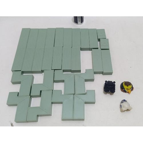 Jual hasbro jenga angry birds star wars death star game board family ...