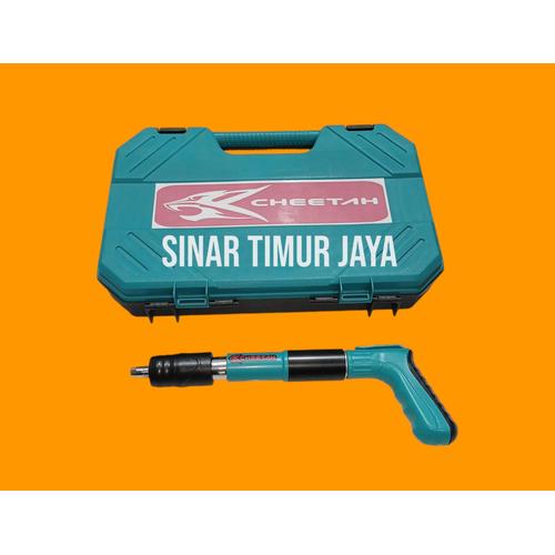 Jual Gun Ramset Mini - Alat Tembak Paku - Low Velocity Nail Fastening ...