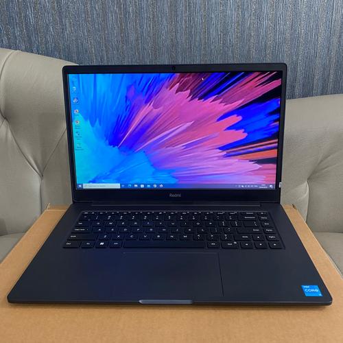 Jual Laptop XIAOMI Redmi Book 15 Layar 15.6 inch Intel Core i3-1115G4 ...