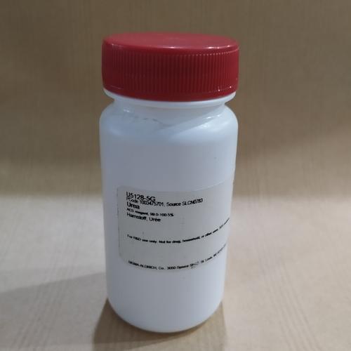 Jual Urea ACS Reagent Brand Sigma - Kab. Sidoarjo - Biotech Official ...