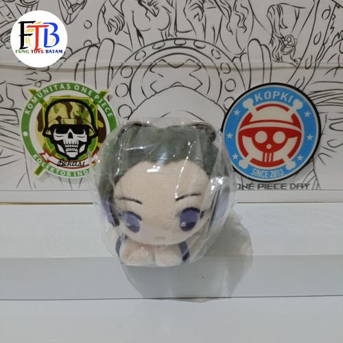 Jual Figure HugChara Shinobu Boneka Furyu Plush Demon Slayer - Kota ...