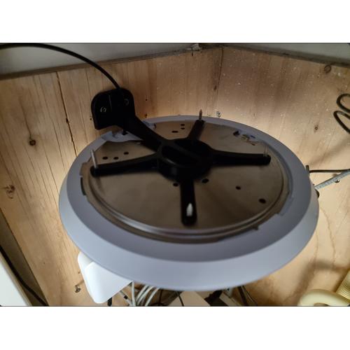 Jual 3D Print Bracket Dudukan Unifi AP AC Pro Wall Tembok Samping ...