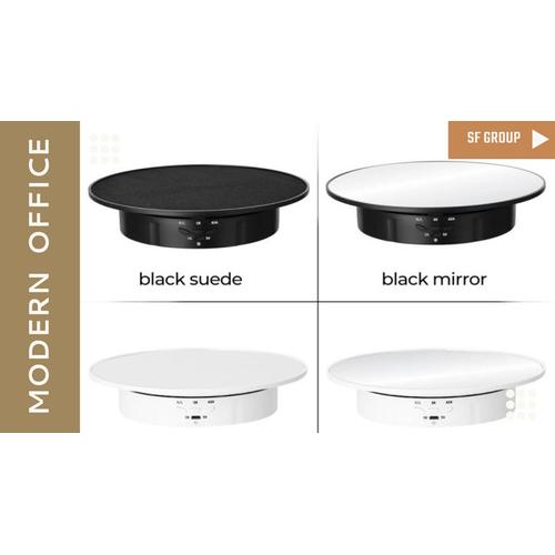 Jual Taff Studio Alas Putar Foto Studi 20cm, Alat Pemotretan 360 ...