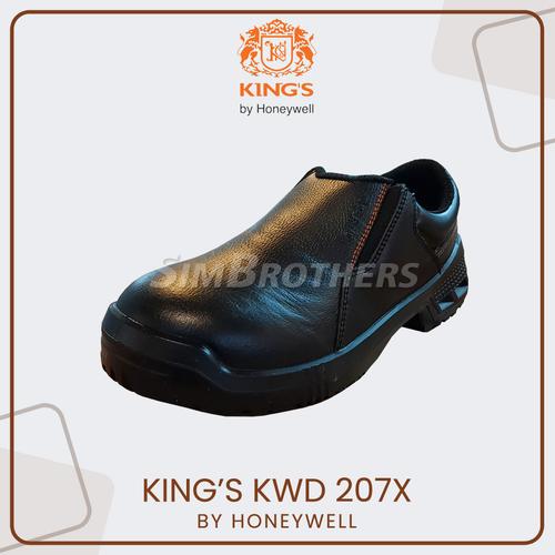 Promo King's KWD 207X by Honeywell Original Sepatu Safety Shoes - Size ...