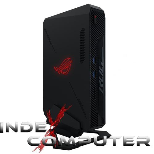 Jual ASUS ROG NUC 760 NUC14SRKU7 - Ultra 7 155H/16GB/512GB SSD/RTX 4060 ...