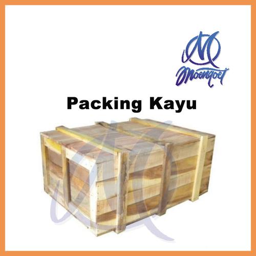 Jual Packing Palet Peti Kayu Pengaman (Beli bersamaan) - Jakarta Barat ...