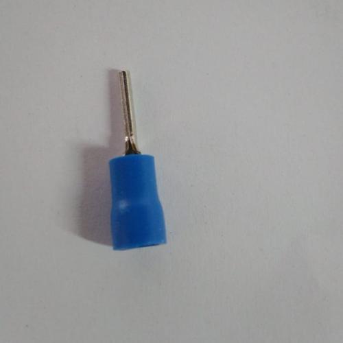 Jual Pin Skun 2.5mm Biru Skun Kabel Pin Tusuk PTV 2-12 Ecer Skun Pin 2. ...