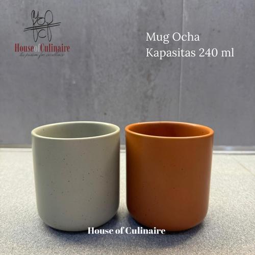 Jual Gelas Mug Teh Ocha Keramik Japanese Style Ceramic Tea Cup ...