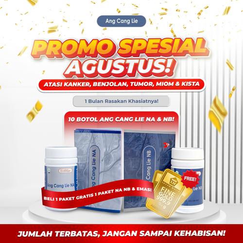 Jual Cesspleng 1 Bulan Ang Cang Lie NA NB Obat Herbal No 1 di Indonesia ...