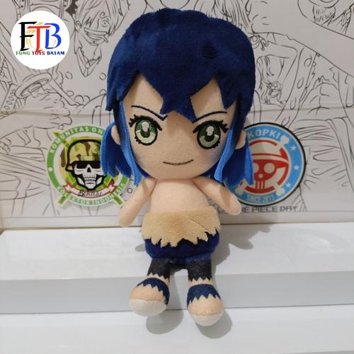 Jual Figure Plush Inosuke Boneka Furyu Demon Slayer - Kota Batam - Fung ...