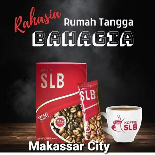 Jual KOPI SLB PAKET 2 BOX ISI 20 SACHET KENIKMATAN RUMAH TANGGGA ...