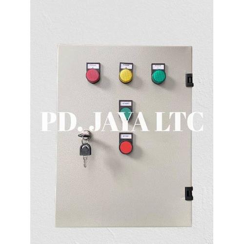 Jual Custom Panel Listrik - Panel Distribusi Kecil - Rakit Panel ...