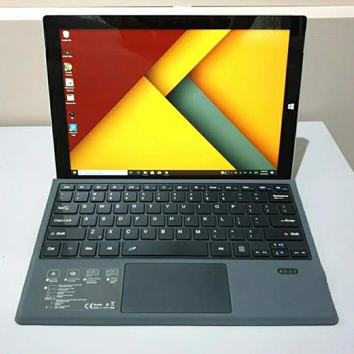 Jual Microsoft Surface Pro 3 Tablet Touch Core i5 Ram 4GB SSD 128GB 2K TOP - Core i7, 8GB/SSD ...