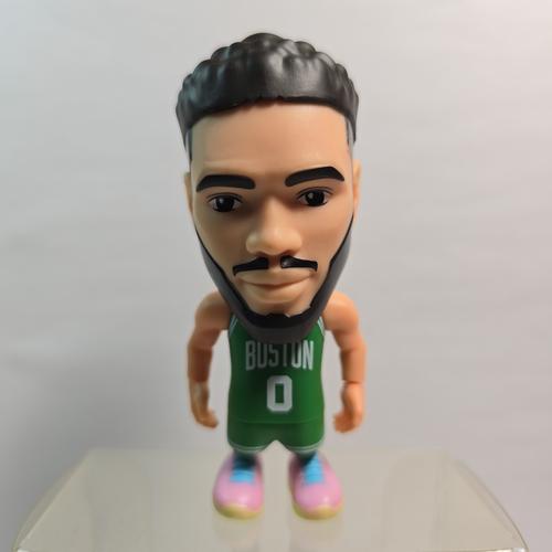 Jual ZURU 5 SURPRISE NBA BALLERS FIGURE JAYSON TATUM - Jakarta Utara ...