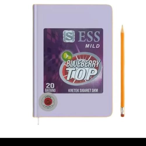 Jual buku dongeng ess mild blueberry. asal usul bluebery - Kab ...