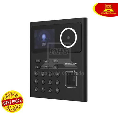 Jual Access Control Hikvision DS-K1T320EFX Mesin Absen Face dan ...