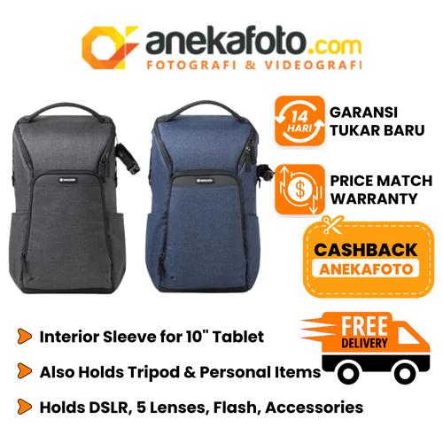 Promo Vanguard Tas Vesta Aspire 41 Bag Camera - Abu-abu Cicil 0% 3x ...