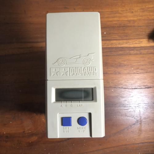 Jual Tamiya timer lap original - Kab. Jepara - Nooms1 | Tokopedia