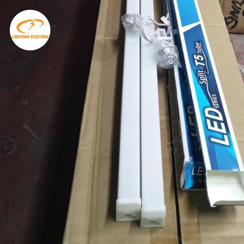 Jual Lampu tl neon T5 Led Batten 4W 4 Watt 30CM 0.3M Oska - Hijau ...