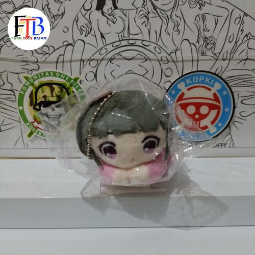 Jual Figure HugChara Kanao Boneka Furyu Plush Demon Slayer - Kota Batam ...