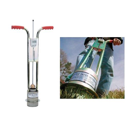 Jual Turf Tec Digital Infiltrometer - Alat Ukur Rembesan Air Tanah ...
