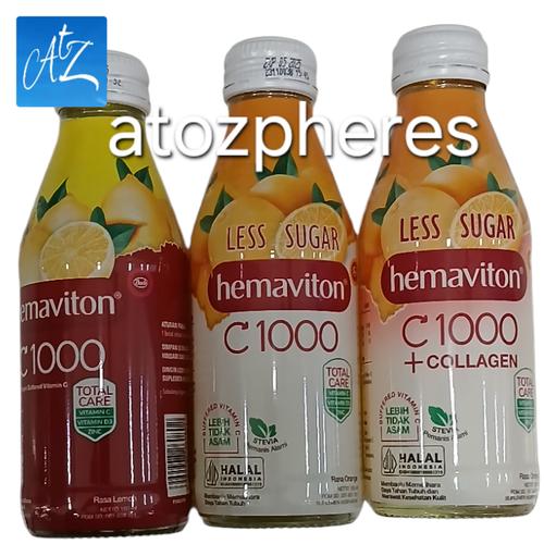 Jual Ecer Grosir Dus Krat Suplemen kesehatan minuman rasa buah jeruk ...