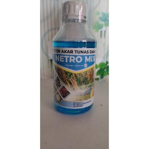 Jual pupuk urea cair NETRO MIX pengganti pupuk urea - Jakarta Barat ...