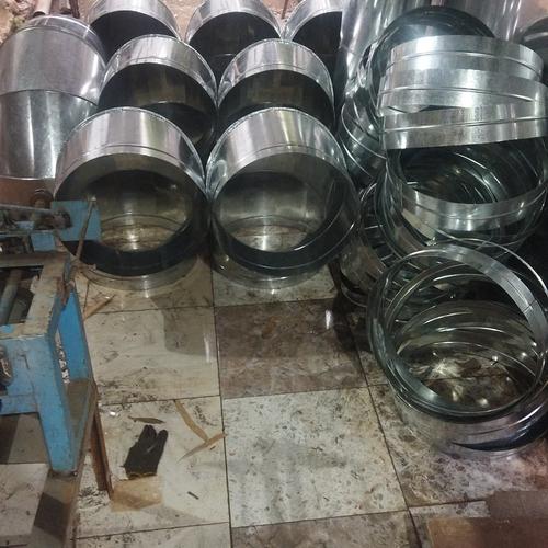 Jual elbow 90° dia 200mm 8" inch - Kab. Bogor - socha teknik diffuser ...