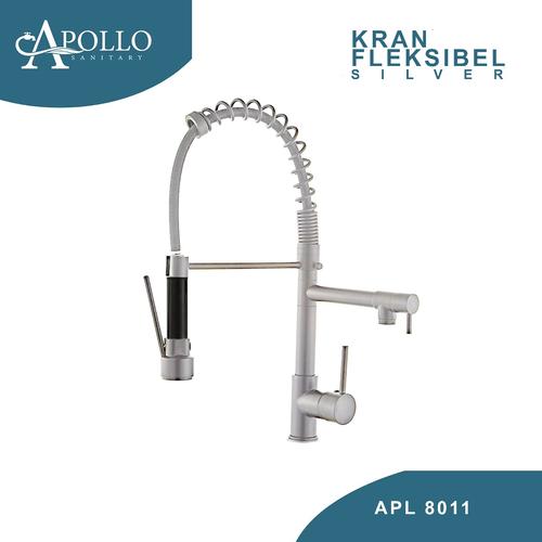 Jual Kran pantry / kran sink pantry / keran tarik panas dingin ...