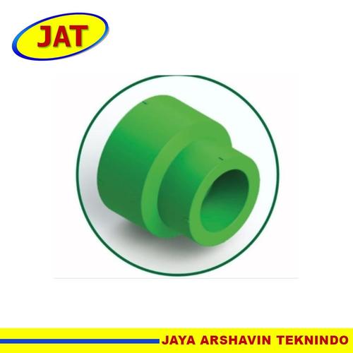 Jual Vlok sok PPR Rucika 1 x 3/4" / Reducer socket PPR 32 x 25 mm - Jakarta Pusat - Jaya ...
