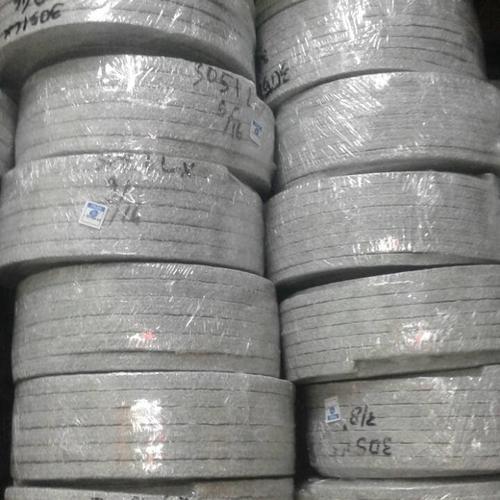 Jual Gland Packing Asbestos (Rames Packing PTFE Asbestos) 50mm x 50mm ...