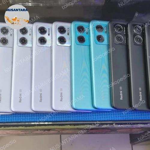 Jual Dummy atau hp mainan atau contoh redmi 10 5G - Jakarta Timur ...