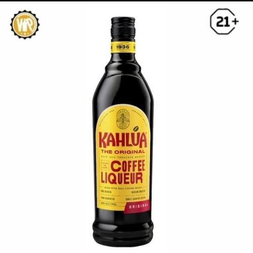 Jual Kahlua coffee liqueur 750ml - Jakarta Utara - DrinKing Official ...