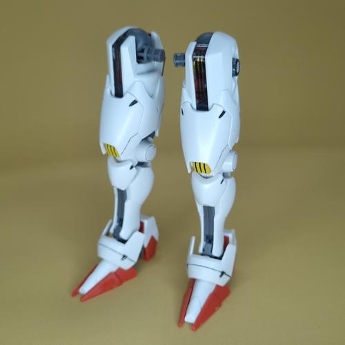 Jual HG TWFM 1/144 Gundam Aerial Leg Unit - Jakarta Timur - Zephyraster ...