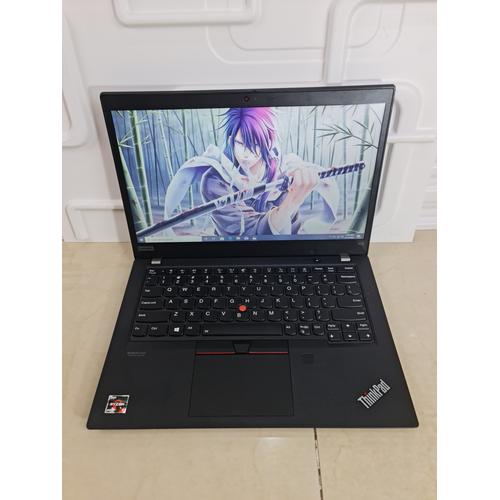 Jual Lenovo Thinkpad X395 AMD Ryzen 7 Pro Ram 8GB/256GB x395 Ryzen 5 ...