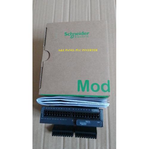Jual PLC SCHNEIDER Modicon TM3TI4 TM3TI4 TM3 TI4 Analog Temperature Module - Kota Surabaya - A&E ...