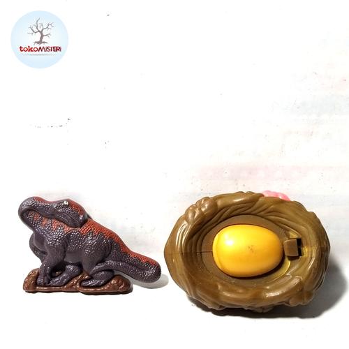 Jual Dinosaurus Dino Dinosaurs Brachiosaurus Tyrannosaur Tiranosaurus ...