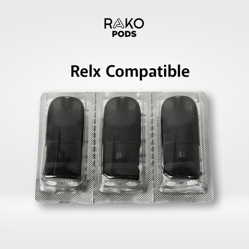 Jual RESTAR Cartridge Compatible For Relx - 1 pcs - Jakarta Selatan ...