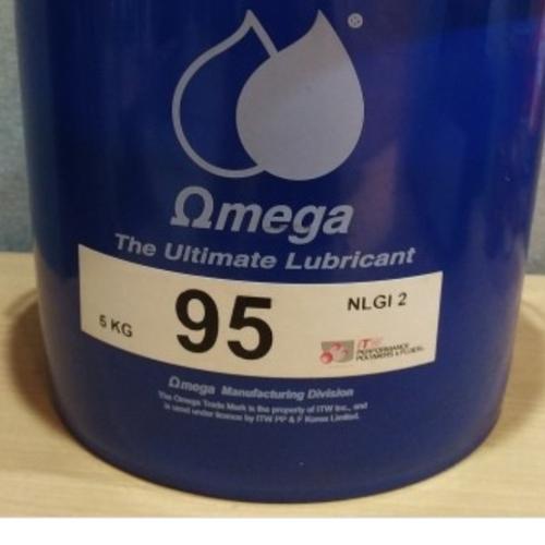 Jual Omega 95 Super Corrosion Control Grease Kemasan 5 kg - Kota ...