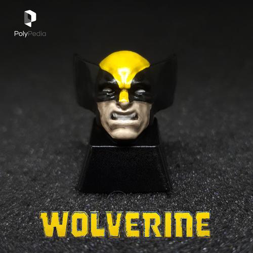 Jual Wolverine Artisan Keycap / Keycaps - Wolverine - Kab. Tangerang ...