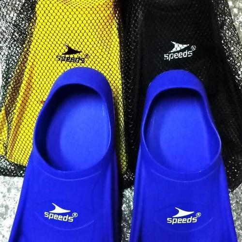 Jual Sepatu Kaki Katak Fin/Fin Diving Speeds Original Size Besar ...