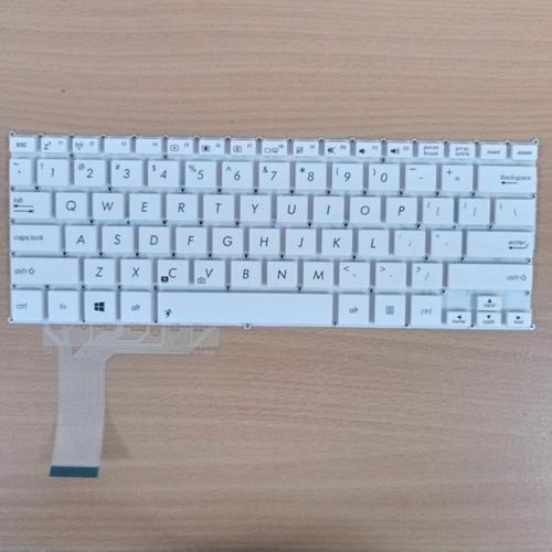 Jual Keyboard Laptop Asus E-202 E202M E202MA X205T X205TA E202S E-205 ...